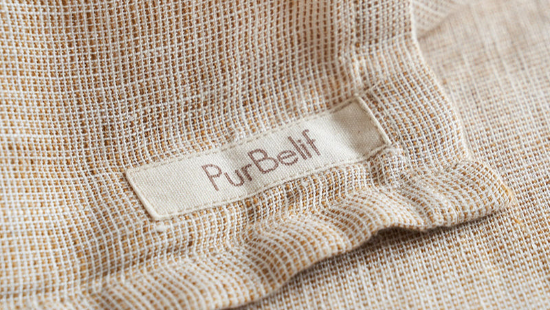 How Fabric Frequencies Support Healing and Wellbeing? | Purbelif